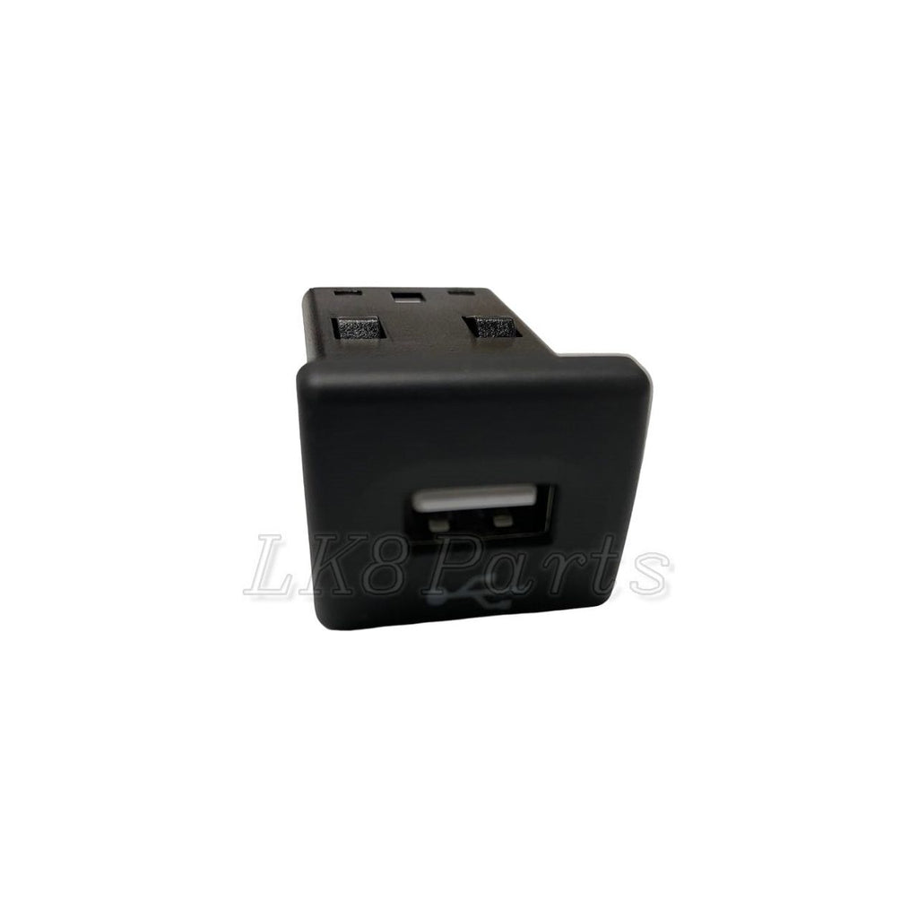 Usb Socket Switch Lucky8 Off Road