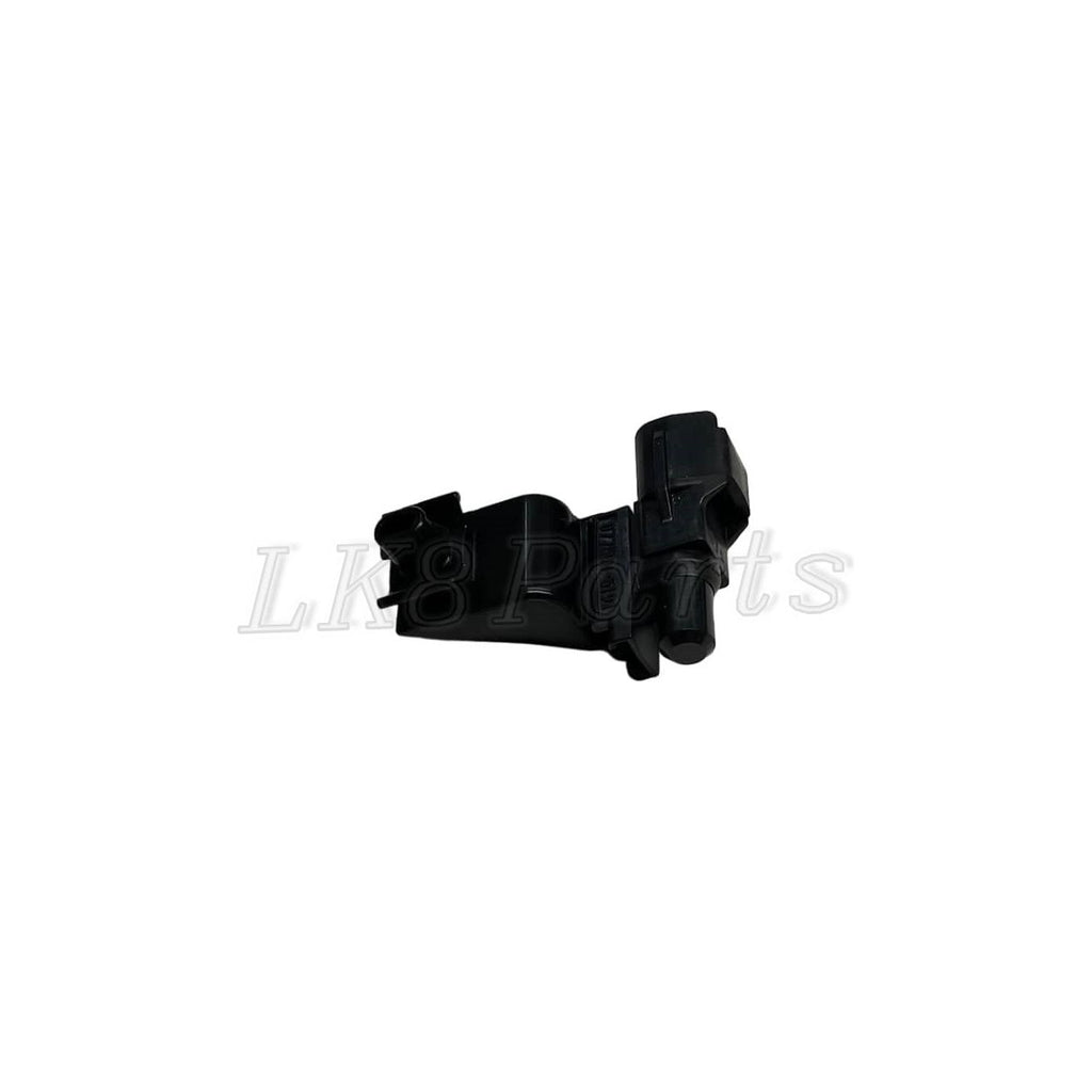 Air Conditioned Pollution Sensor Lucky8 Off Road