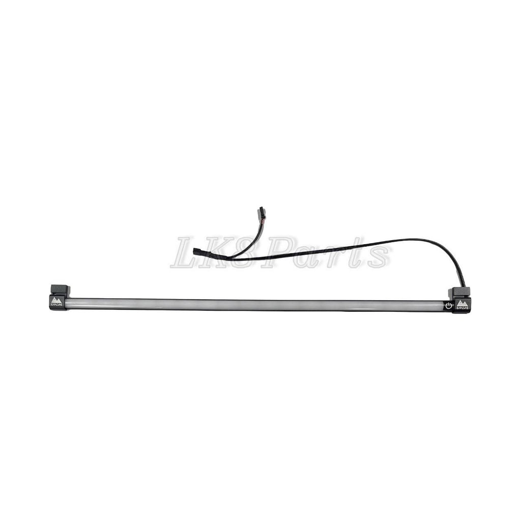 Rear Cargo LED Light – LR3 & LR4 - LK8-DS4-103 – Lucky8 Off Road