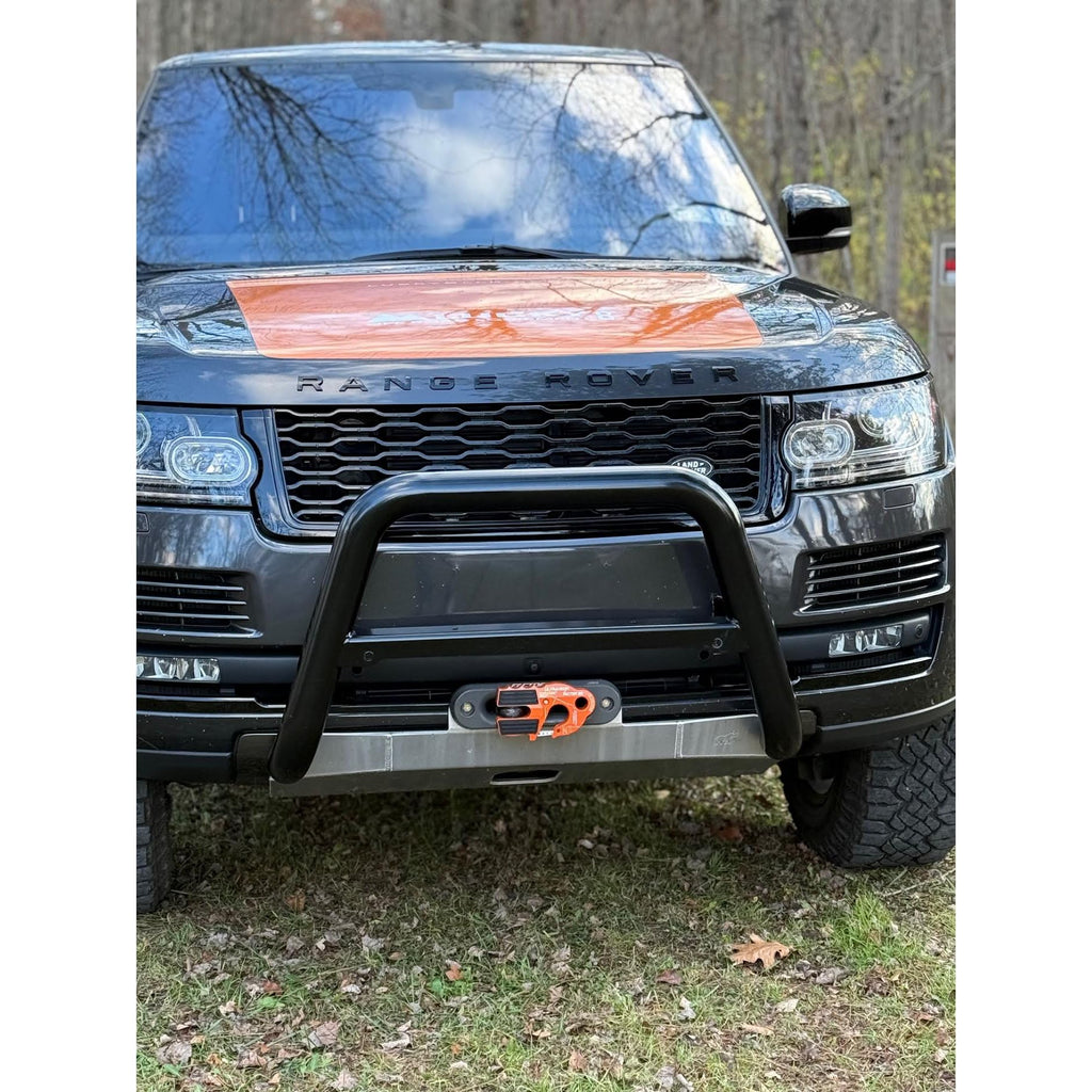Proud Rhino A-Bar – Range Rover L405 (2013–2022) – Lucky8 Off Road