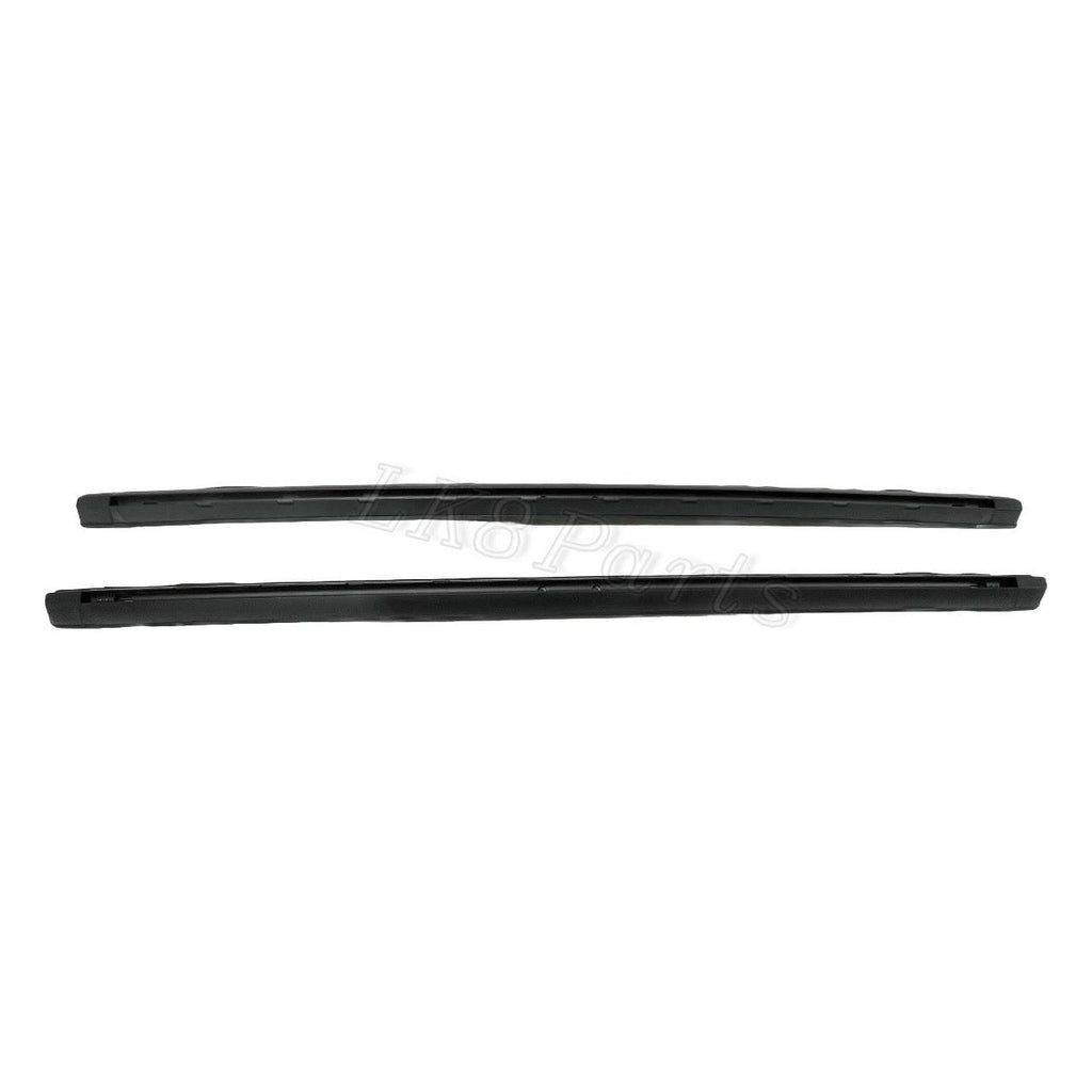 Range Rover Roof Rail Kit – Lucky8 Off Road
