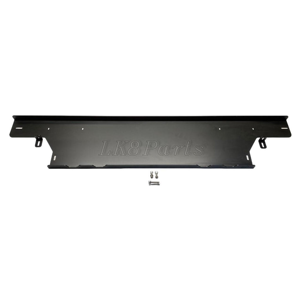 Proud Rhino Storage Shelf for Land Rover Defender 130 – Lucky8 Off Road