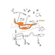CATALYTIC CONVERTER – Lucky8 Off Road