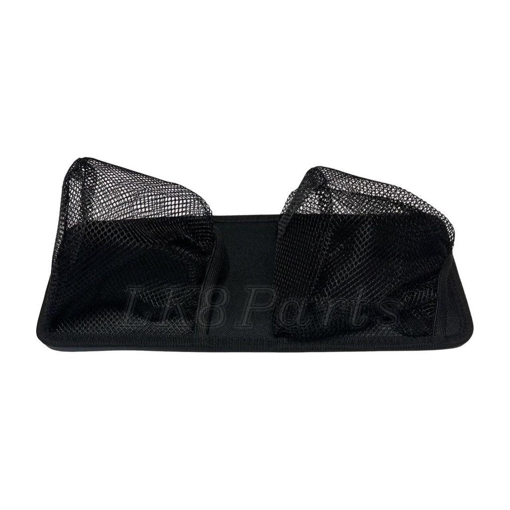 New Defender L663 Rear Cargo Storage Side Pocket – Lucky8 Off Road