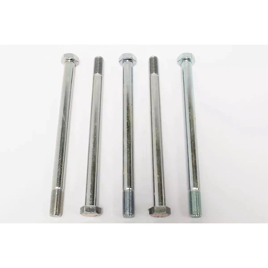Bulkhead to Outrigger Nut and Bolt x5 – Lucky8 Off Road