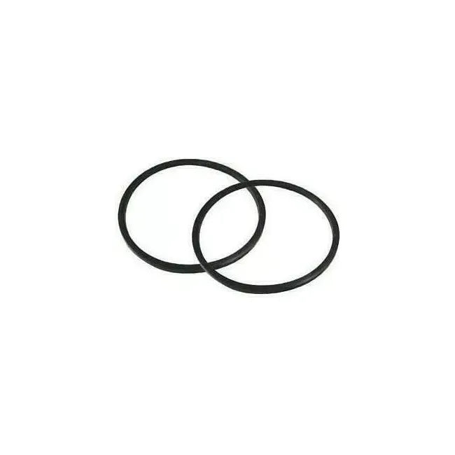 Fuel Sedimentor Seals – Lucky8 Off Road