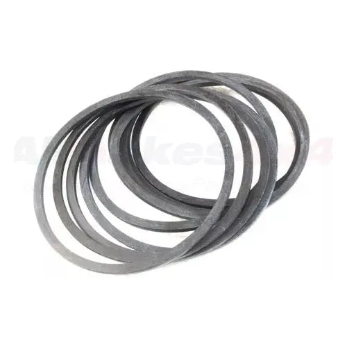 FUEL FILTER SEAL – Lucky8 Off Road