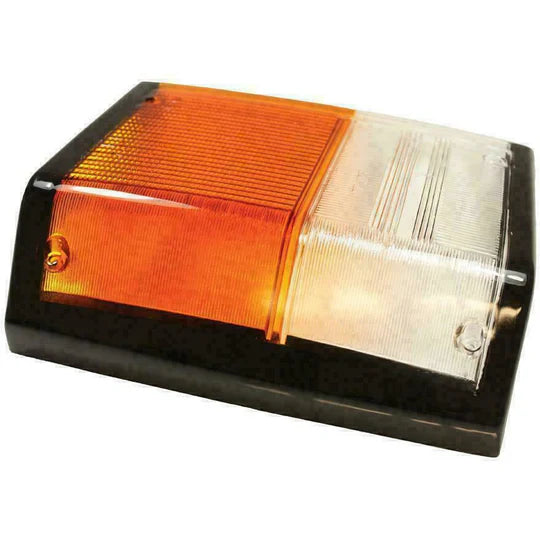 Front Indicator Lens – Lucky8 Off Road