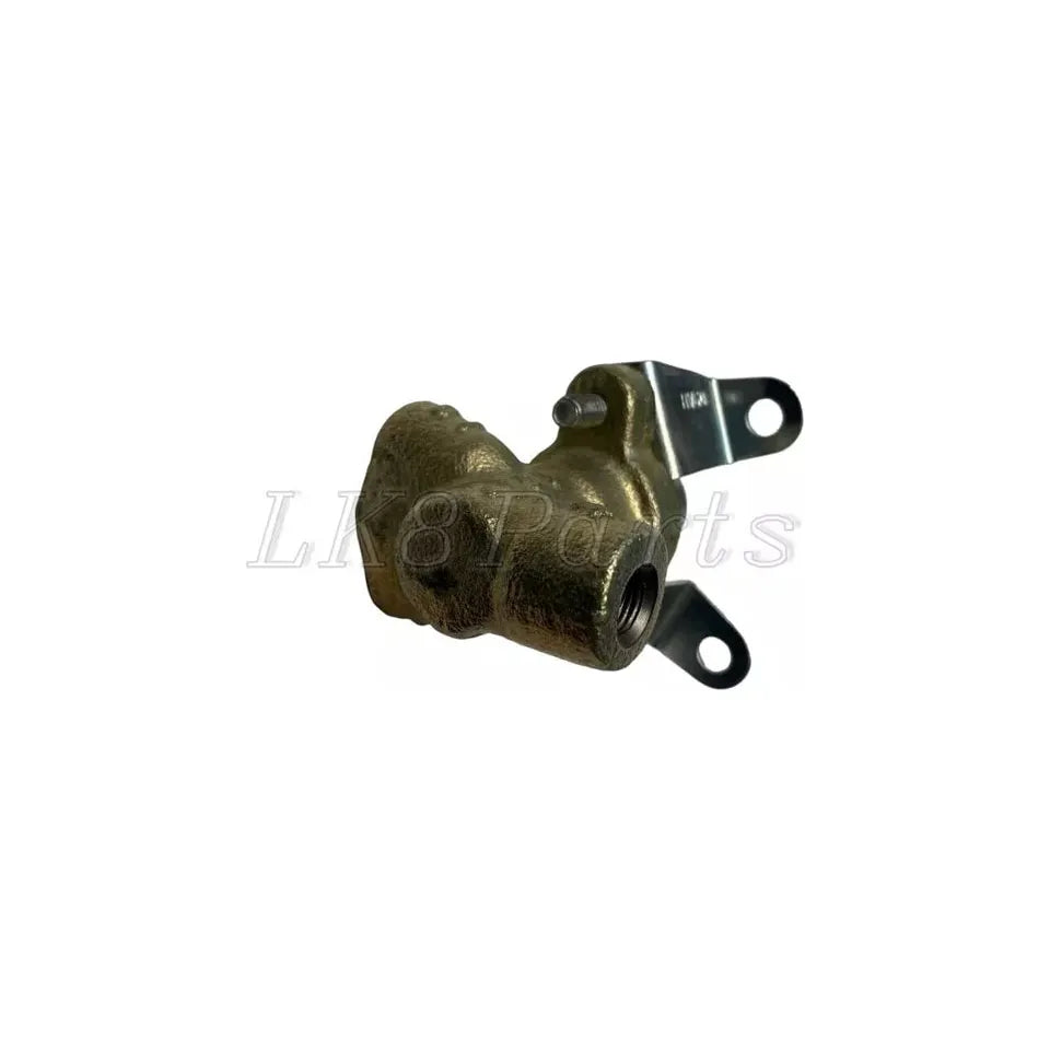 ABS Brake Valve Assy Genuine – Lucky8 Off Road