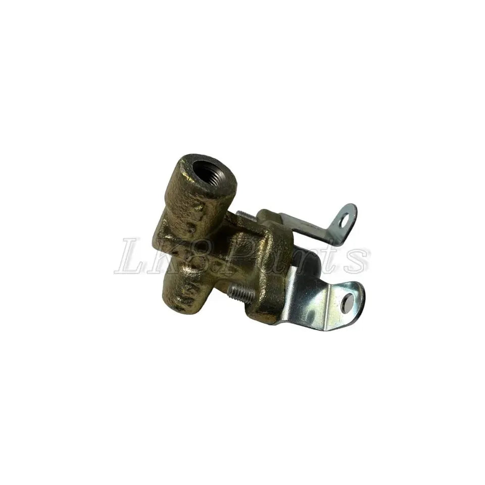 ABS Brake Valve Assy Genuine – Lucky8 Off Road