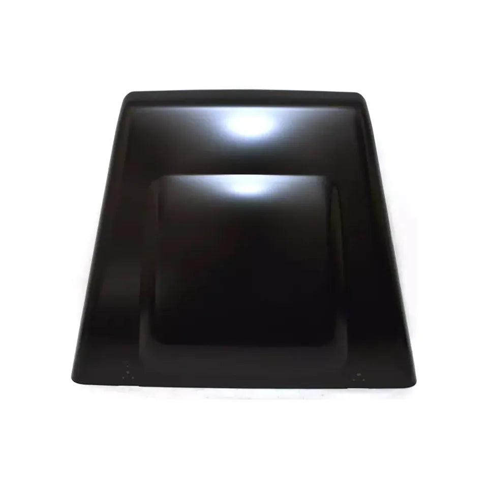 Steel Bonnet Assembly – Lucky8 Off Road