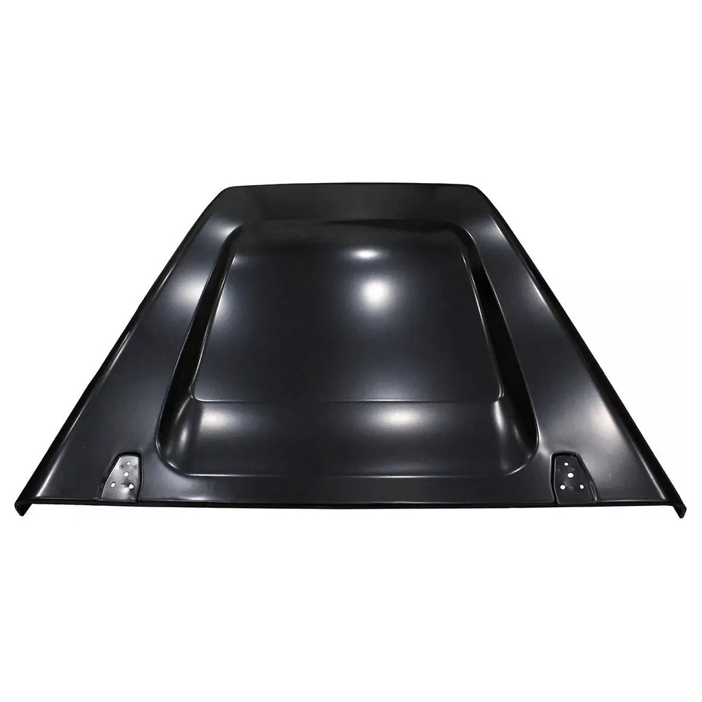Steel Bonnet Assembly – Lucky8 Off Road
