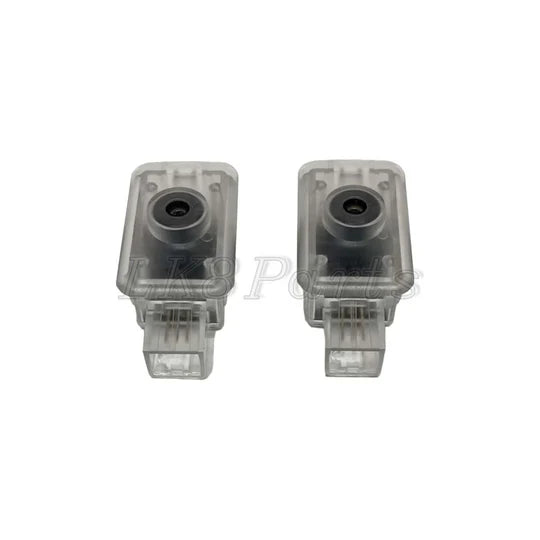 Illuminate Your Style with Custom Puddle Lights – Lucky8 Off Road