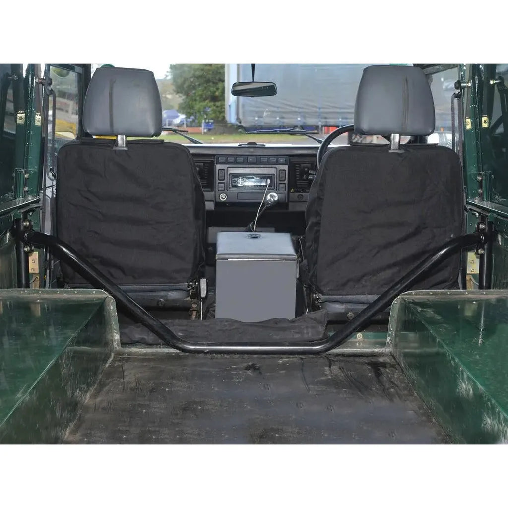 OEM Bulkhead Removal Bar Extra Legroom Kit – Lucky8 Off Road