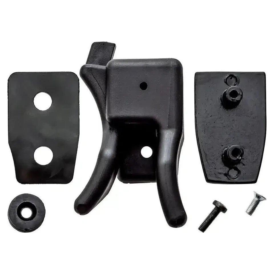 Catch Kit Assy Rear Sliding Window – Lucky8 Off Road