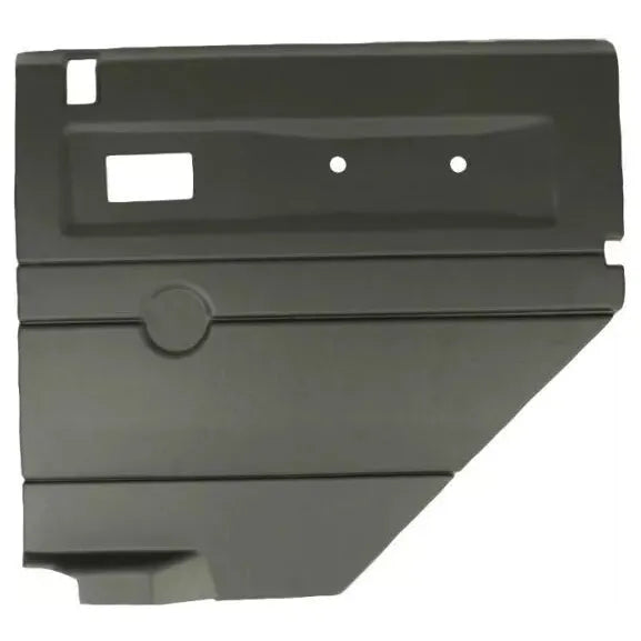 2nd Row RHS Electric Window Door Casing – Lucky8 Off Road