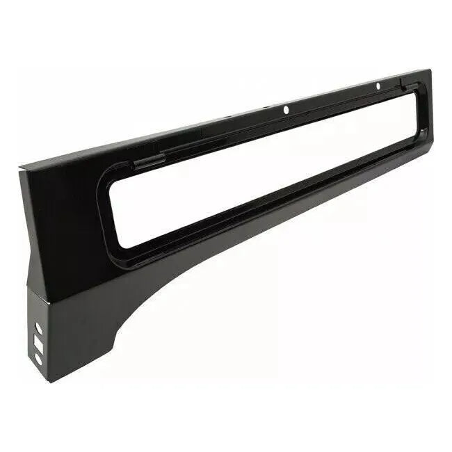 RH Driver Side Bulkhead Full Vent Repair Panel – Lucky8 Off Road