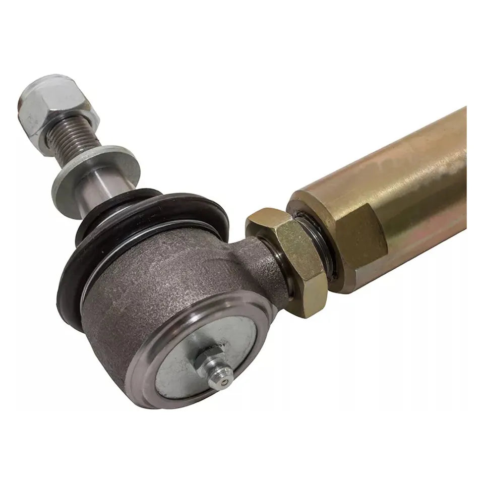 HD Steering Rods for Series II/IIA/III – Lucky8 Off Road