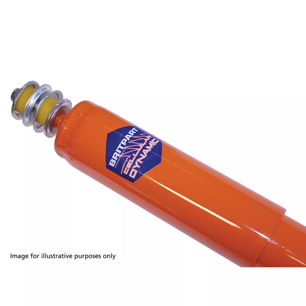 Rear Cellular Dynamic Shock Absorber – Lucky8 Off Road