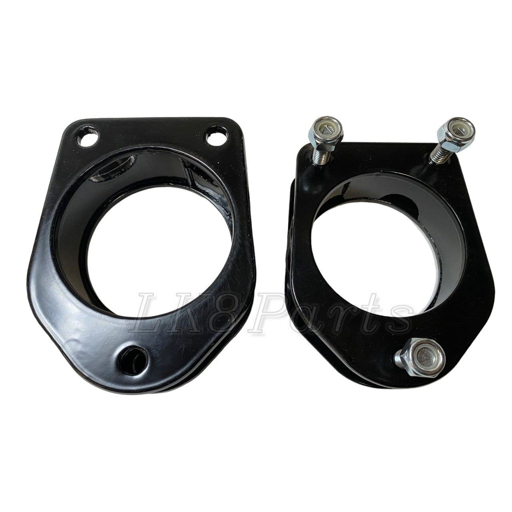 Defender L663 SYA Kit – Lucky8 Off Road