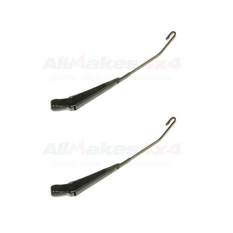 Front Wiper Arm Set – Lucky8 Off Road