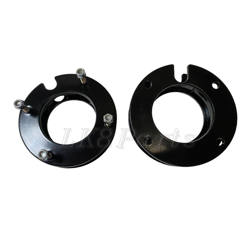 Defender L663 SYA Kit – Lucky8 Off Road