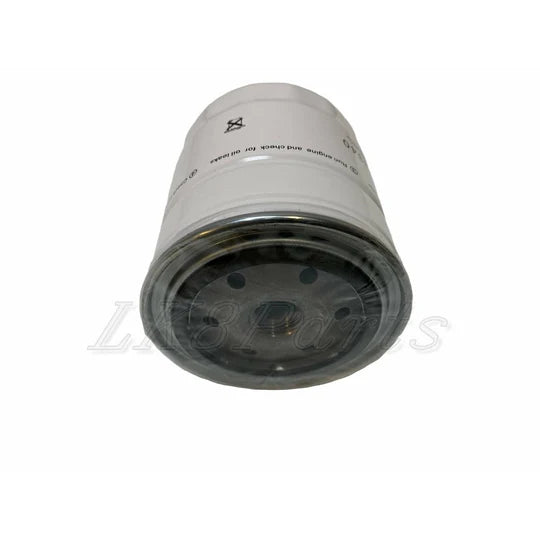 Oil Filter – Lucky8 Off Road