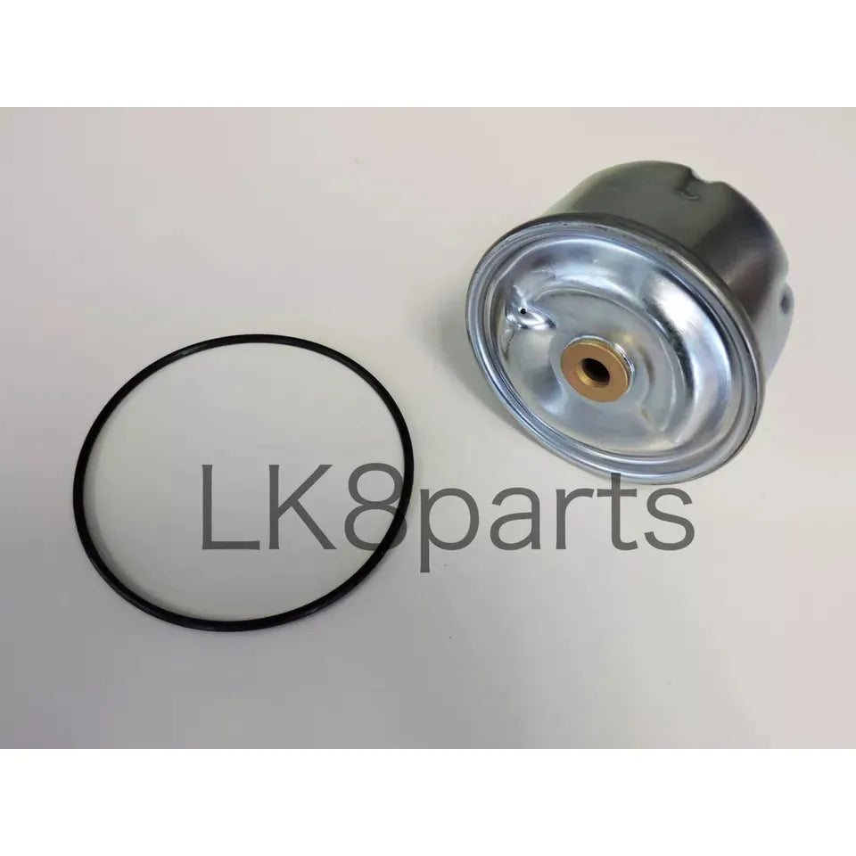 OEM Oil Filter Rotor Diesel Td5 – Lucky8 Off Road