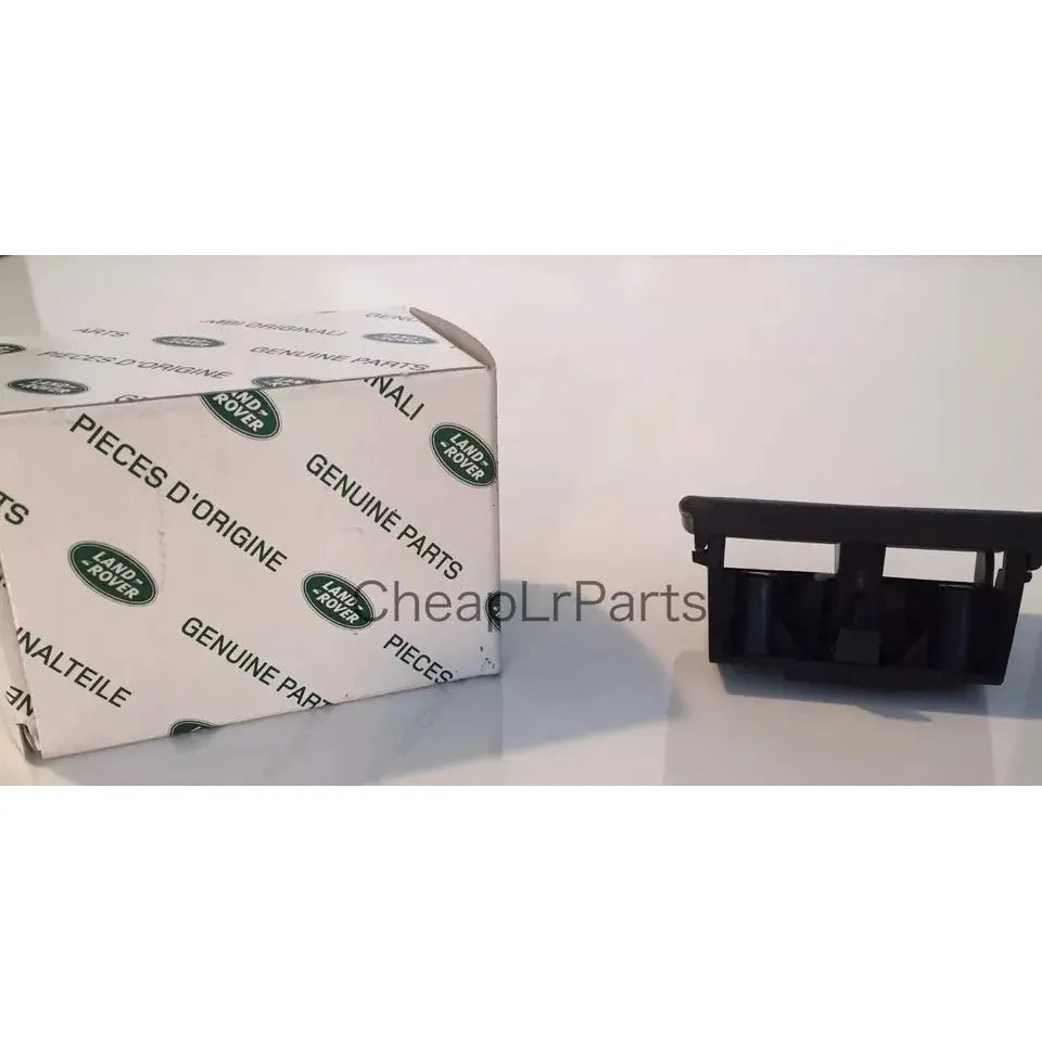 Glove Compartment / Fuse Box Door Latch Handle Genuine – Lucky8 Off Road