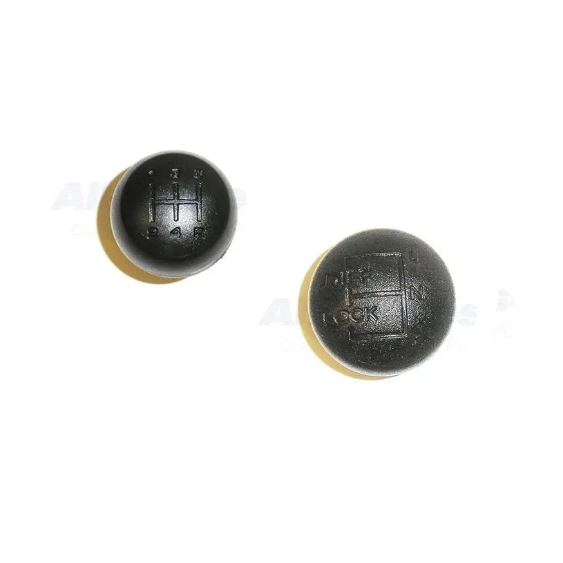 5 Speed R380 Manual Gearbox Diff Lock Gear Knob Set – Lucky8 Off Road