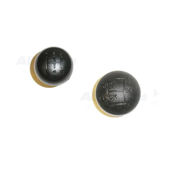5 Speed R380 Manual Gearbox Diff Lock Gear Knob Set – Lucky8 Off Road