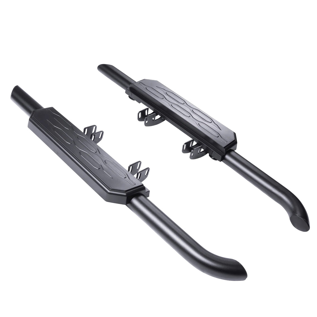 URBAN DEFENDER HONEYCOMB SIDE STEP – Lucky8 Off Road