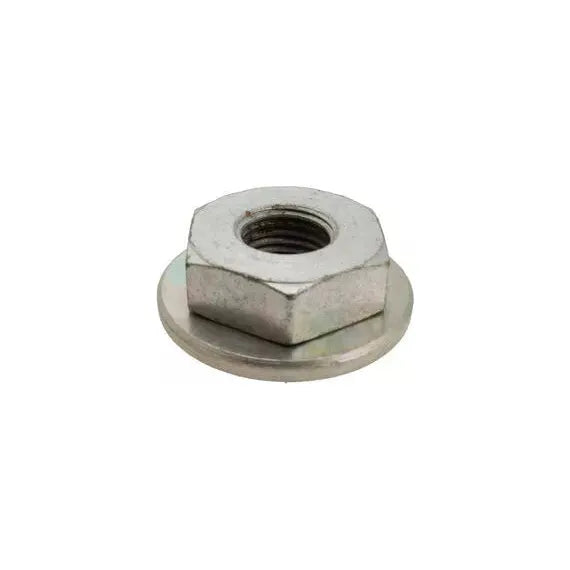 Steel Spare Wheel Retaining Nut Genuine – Lucky8 Off Road