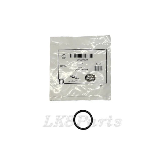 Water Pump Coolant Outlet Tube Pipe O-Rings – Lucky8 Off Road