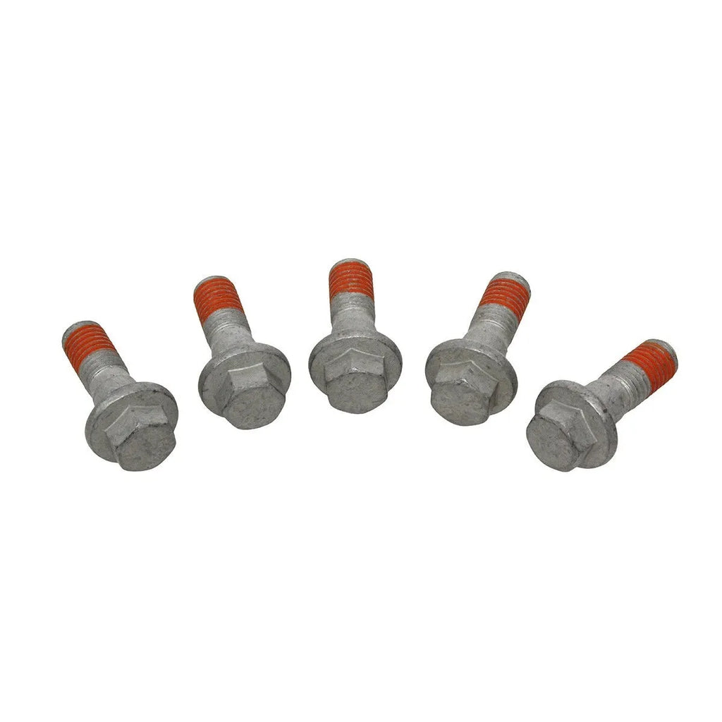 Caliper Support Mount Bolt M12 X 36mm – Lucky8 Off Road