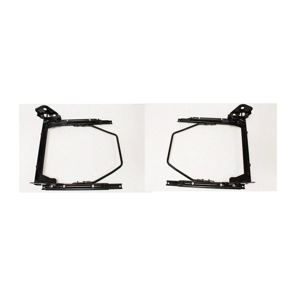 Front Seat Slider Assembly – Lucky8 Off Road