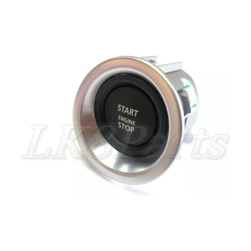 Ignition Switch W/ Keyless Start – Lucky8 Off Road