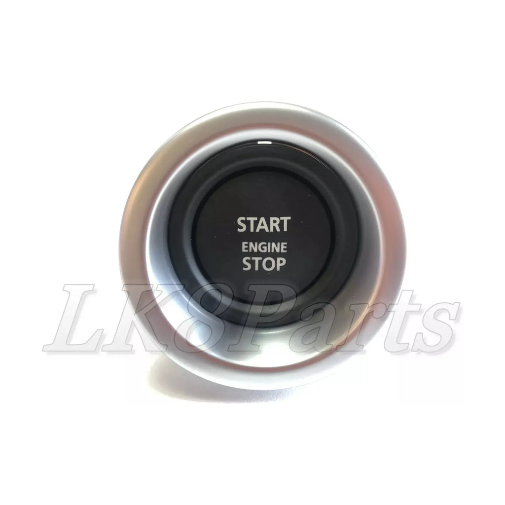 Ignition Switch W/ Keyless Start – Lucky8 Off Road