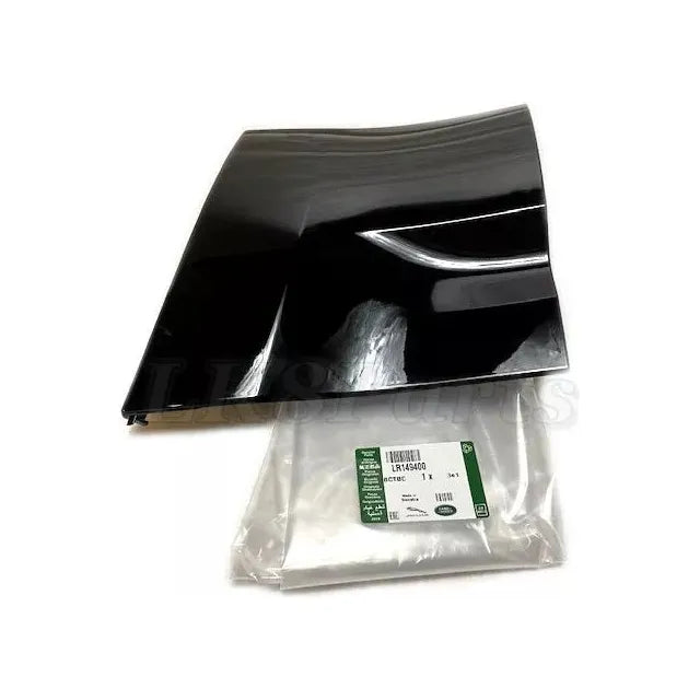 RH Front Lower Fender Moulding Genuine – Lucky8 Off Road