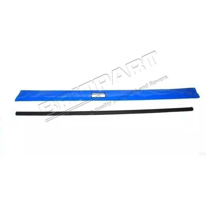 Rear Window Channel – Lucky8 Off Road