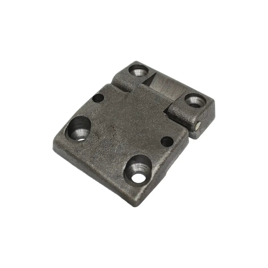 Left Side Front Door Upper Hinge – Lucky8 Off Road