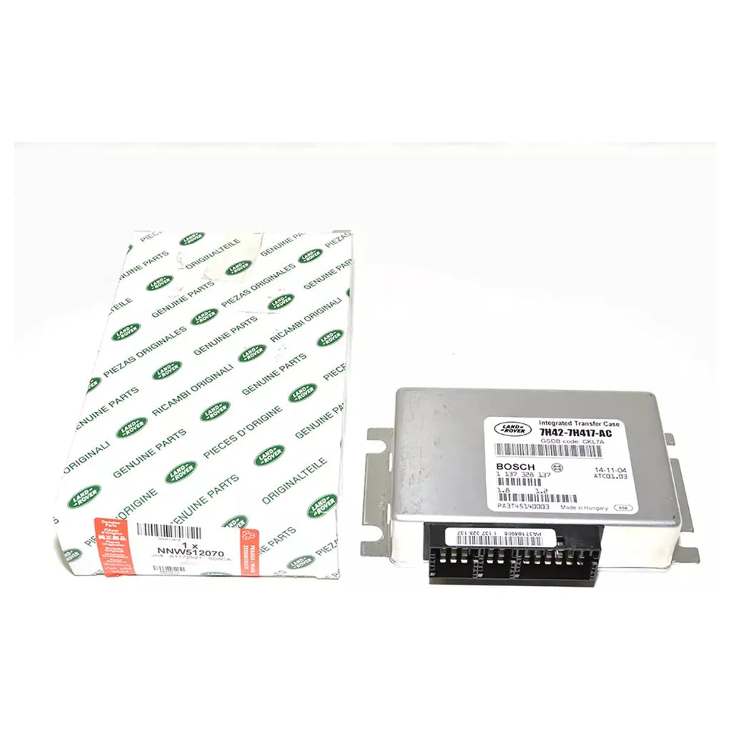 Module Transfer Box Genuine – Lucky8 Off Road