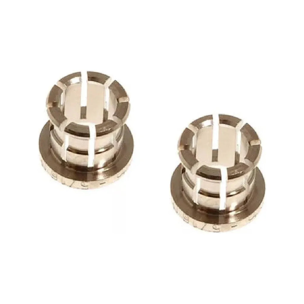 Collet Air Pipe Connector 8mm Set – Lucky8 Off Road
