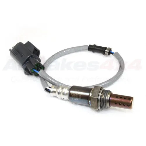 Front and Rear Complete Oxygen Sensor Kit – Lucky8 Off Road