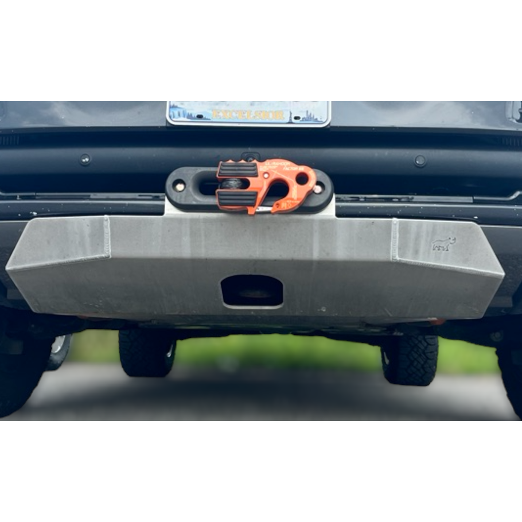 Proud Rhino Bash Plate L405 – Lucky8 Off Road