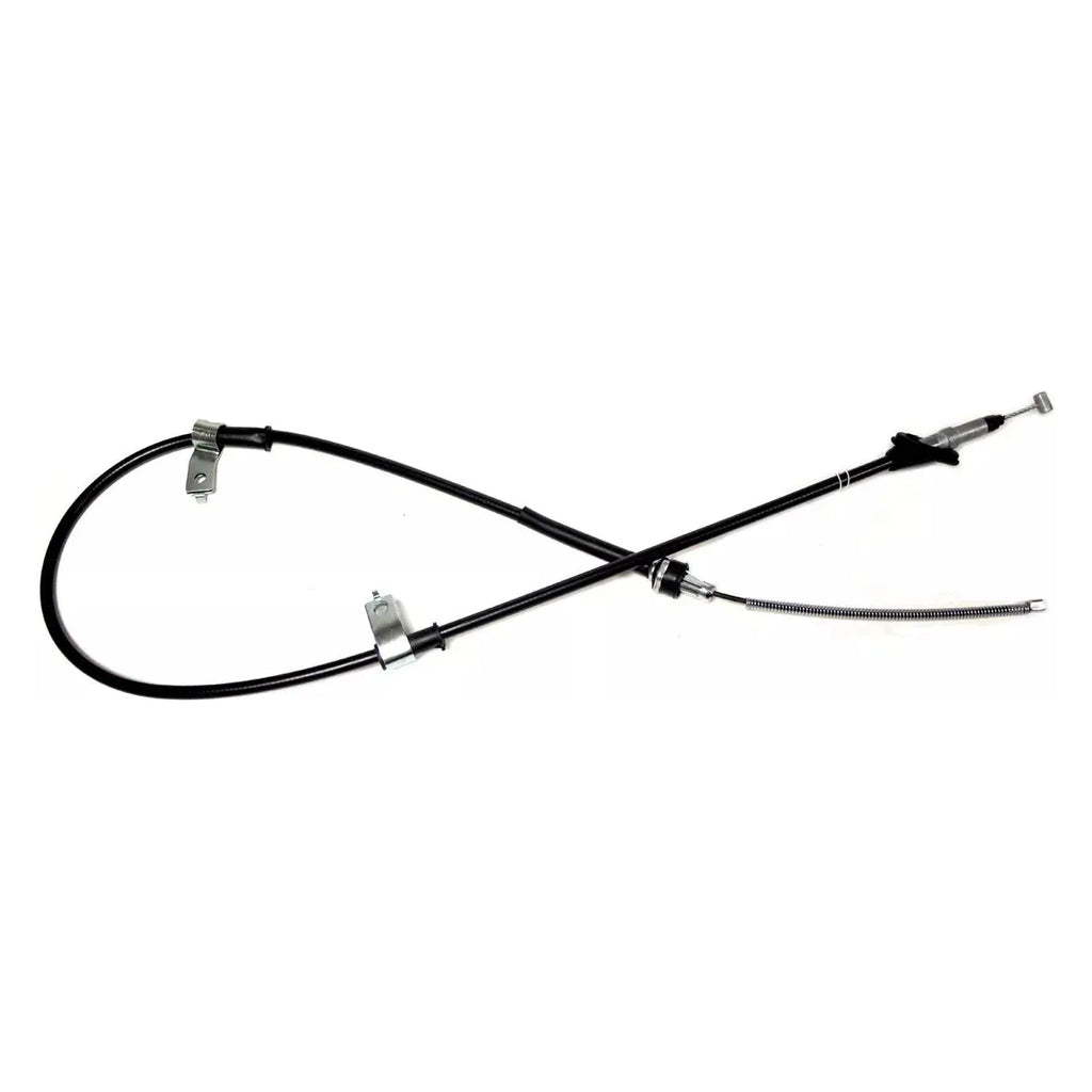 Handbrake Cable LH – Lucky8 Off Road