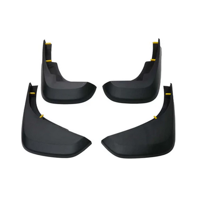 Standard Genuine Mud Flap Kit 90/110/130 – Lucky8 Off Road