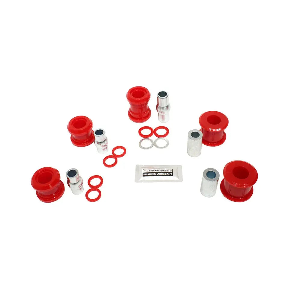 Watts Linkage Complete Bush Kit – Lucky8 Off Road