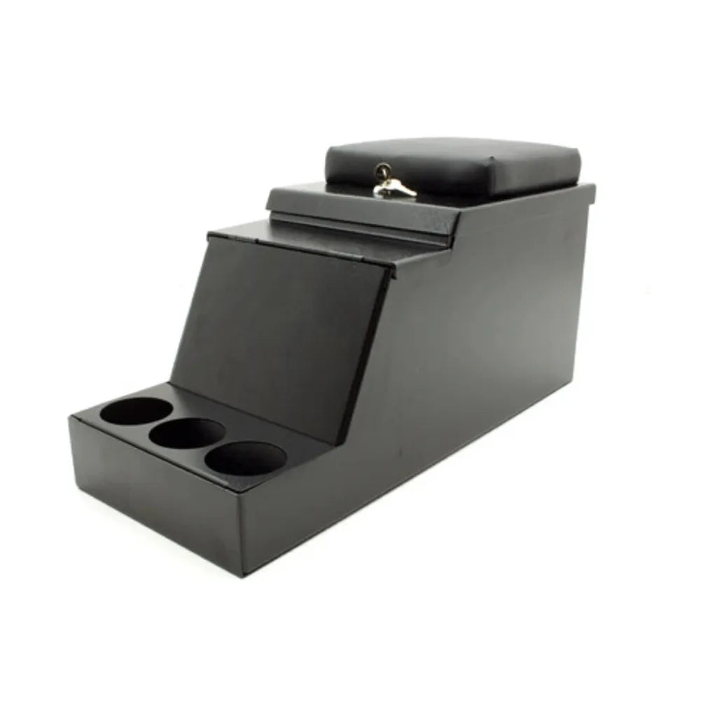 Terrafirma Security Cubby Box Storage – Lucky8 Off Road