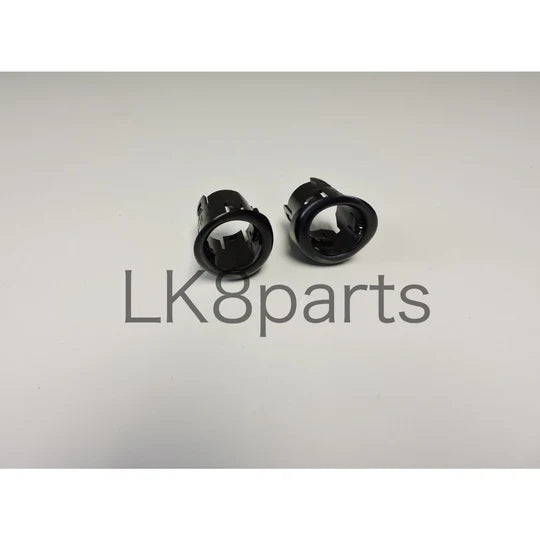 Front Center Parking Sensor Bracket Bezel – Lucky8 Off Road